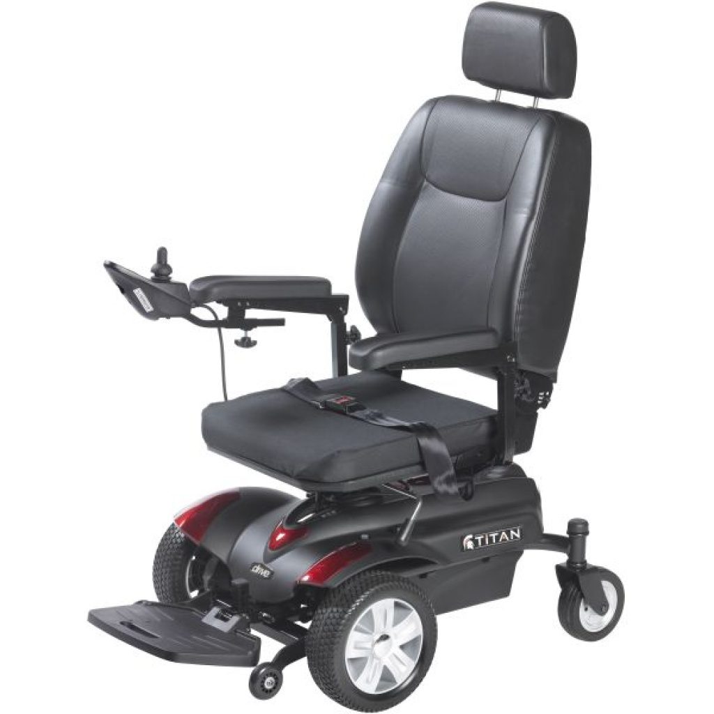 Standard Powerchairs Archives - Homepro Medical Supplies