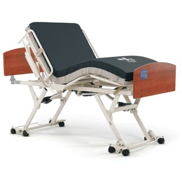 Invacare CS7 Bed | Invacare Carroll CS Series CS7 Bed | HOMEPRO MEDICAL