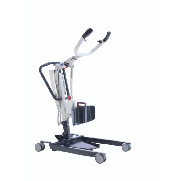 Invacare ISA XPlus Stand-Up Lift - Homepro Medical Supplies
