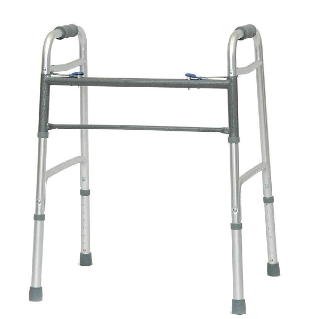 ProBasics Bariatric Heavy Duty Walkers