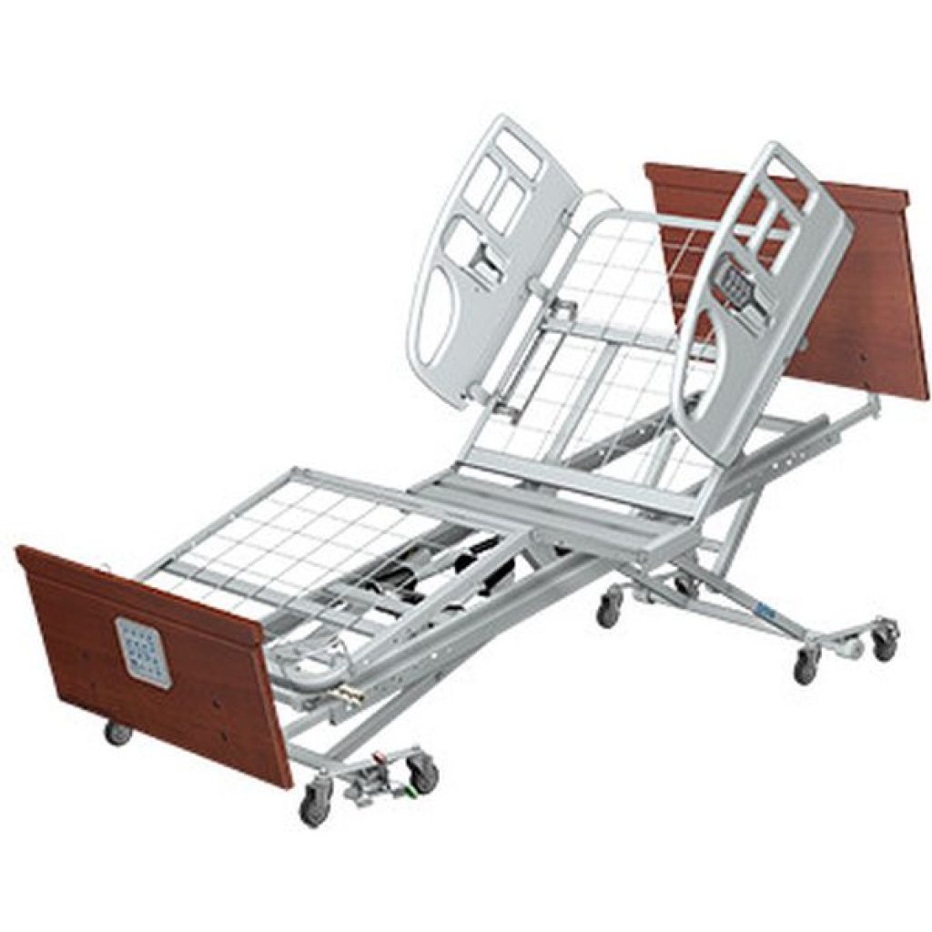 Span America Advantage Bed Homepro Medical Supplies span-america-advantage-bed-homepro-medical-supplies