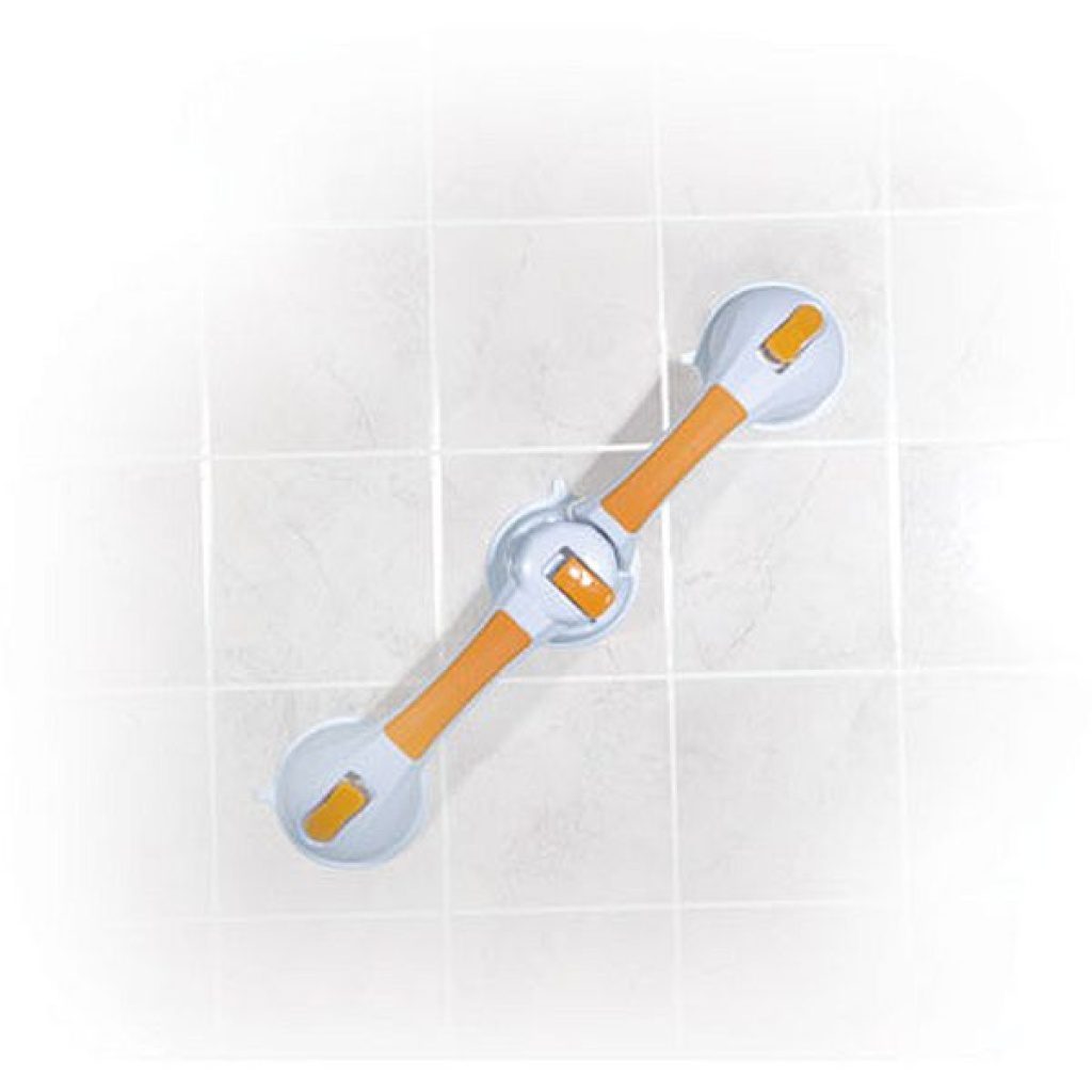 Drive Medical Rotating Suction-Cup Grab Bar
