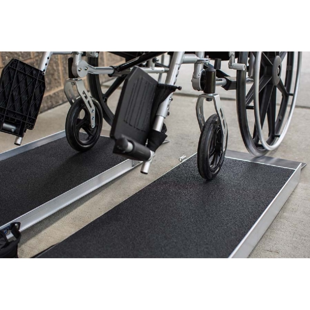 EZ-Access Suitcase Advantage Series Ramps