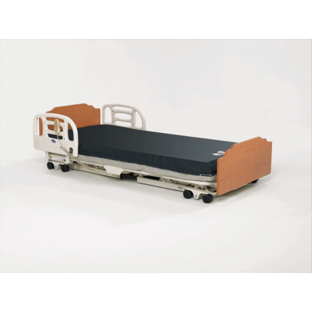 Invacare CS7 Bed | Invacare Carroll CS Series CS7 Bed | HOMEPRO MEDICAL