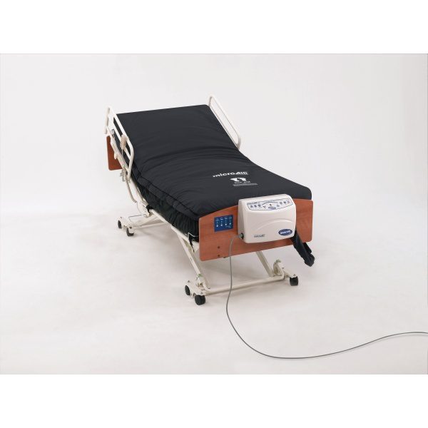 Invacare CS7 Bed | Invacare Carroll CS Series CS7 Bed | HOMEPRO MEDICAL