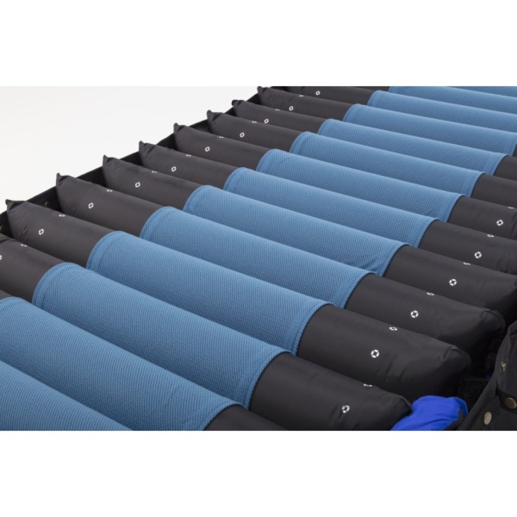 Invacare microAIR MA800 Alternating Pressure / Pulsation / True Low Air ...