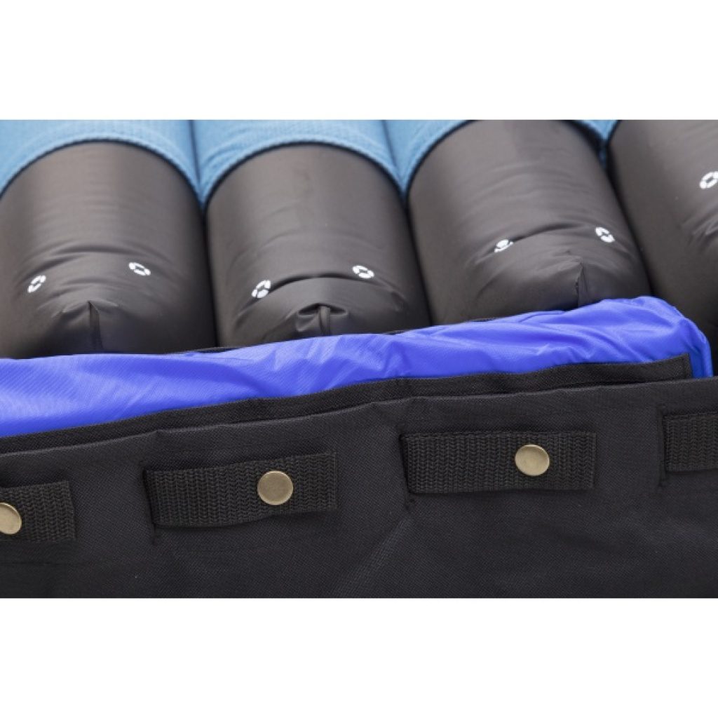 Invacare microAIR MA800 Alternating Pressure / Pulsation / True Low Air ...