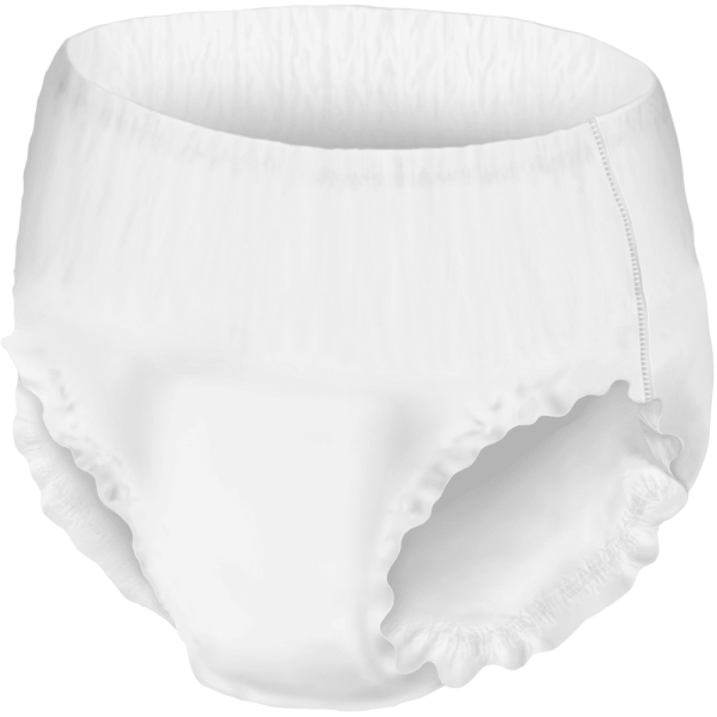 Prevail Per-Fit Underwear PF-512, PF-513, PF-514