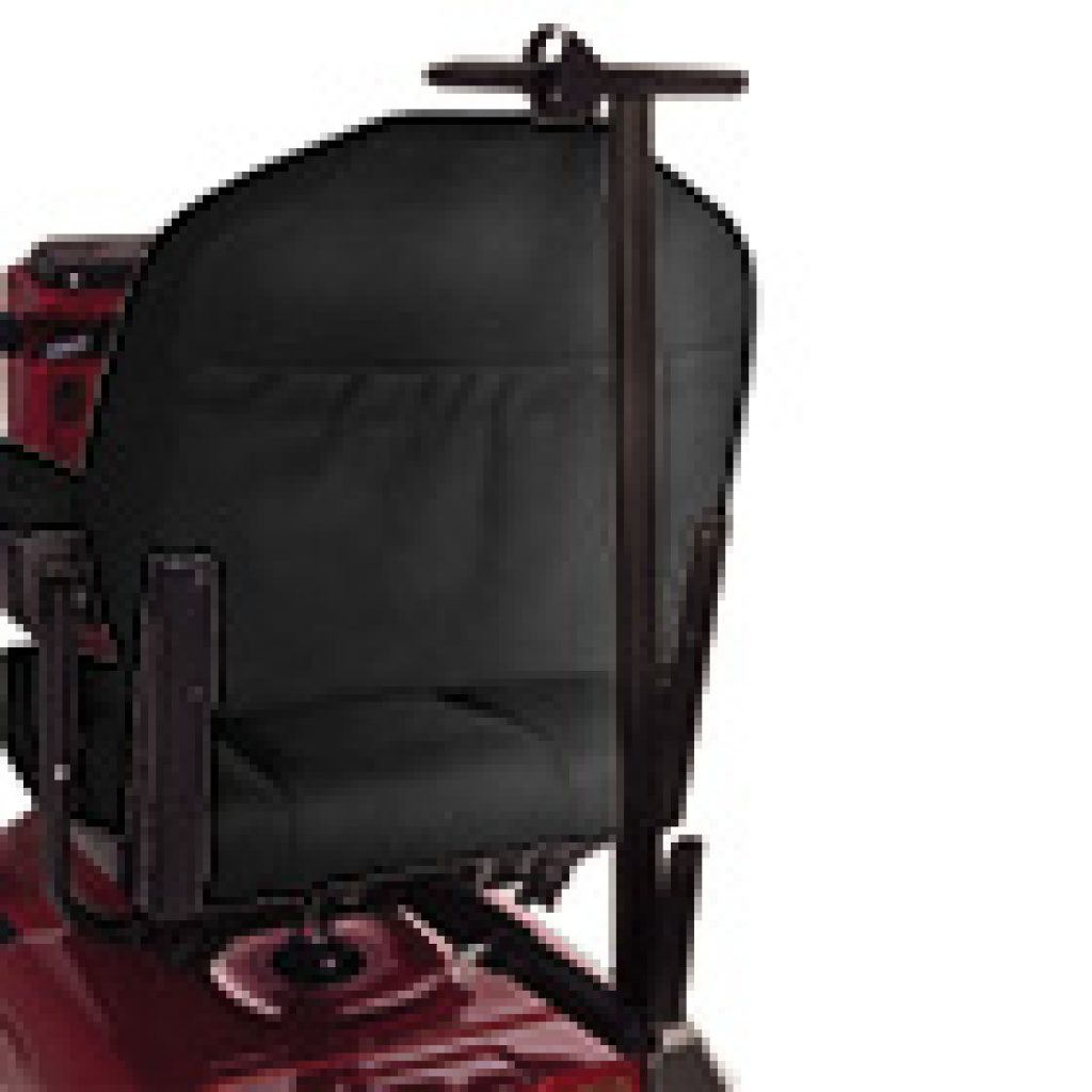 Pride Mobility Go-Go Elite Traveller 3-Wheel Mobility Scooter