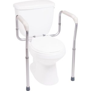 ProBasics Toilet Safety Frame - Homepro Medical Supplies