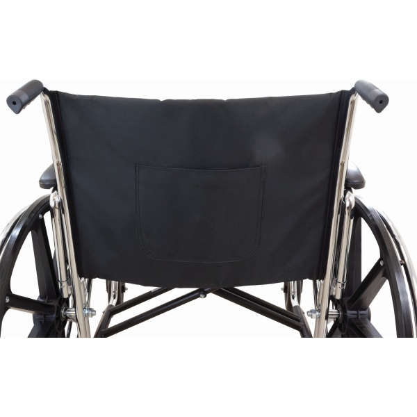 ProBasics K7 Heavy Duty Wheelchair - Homepro Medical Supplies