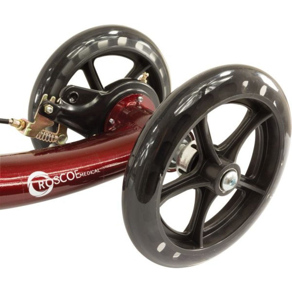 Roscoe Knee Scooter