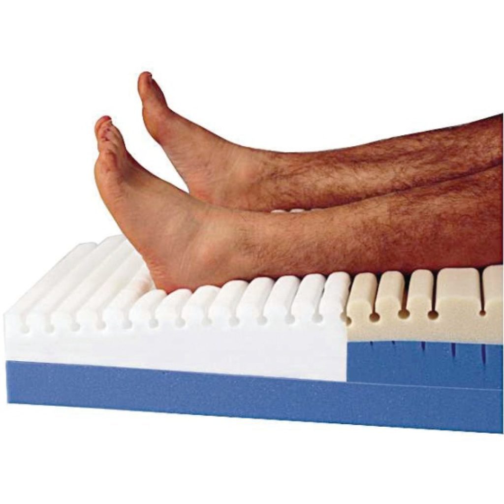 Geo-Mattress Max - For In-Home Styles Bed - Homepro Medical Supplies