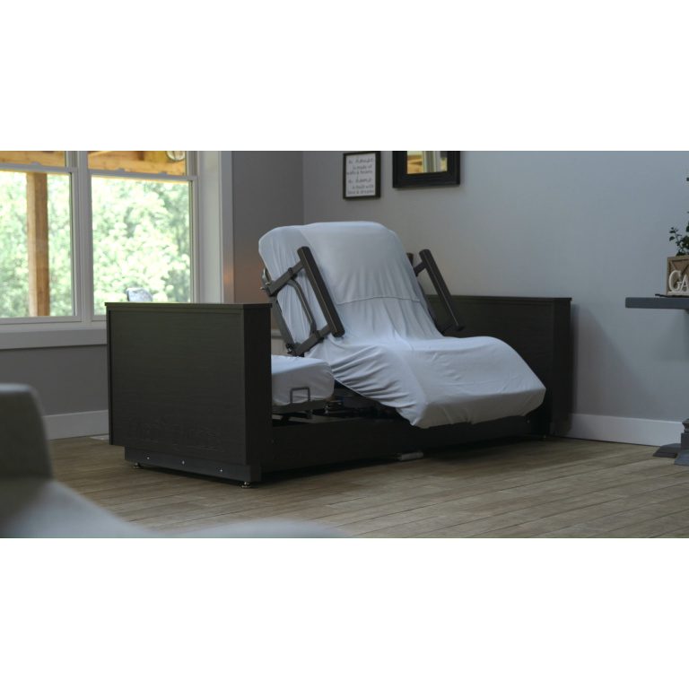 Med-Mizer ActiveCare Standard Bed - Homepro Medical Supplies